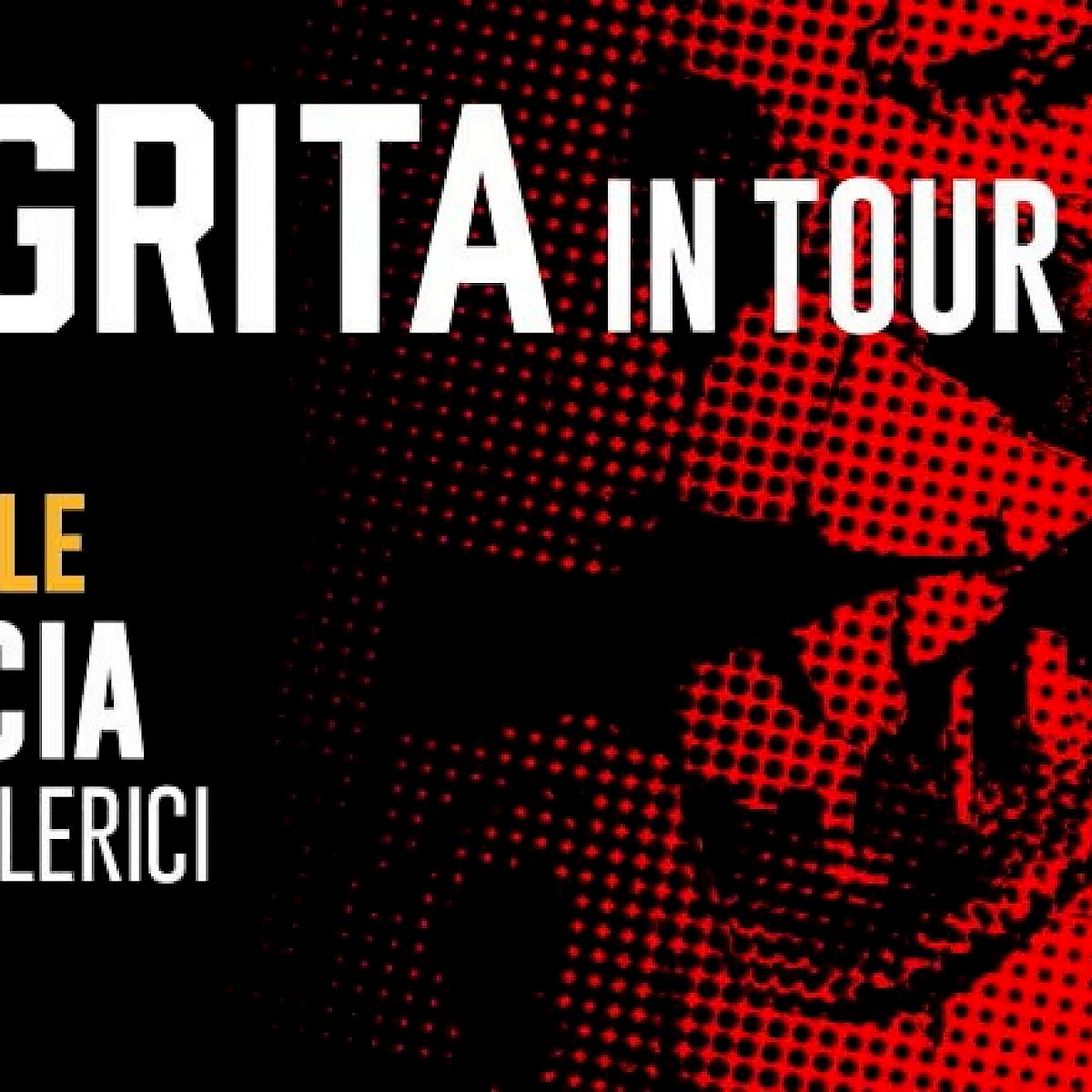 Negrita @Teatro Clerici - musica Brescia 2025