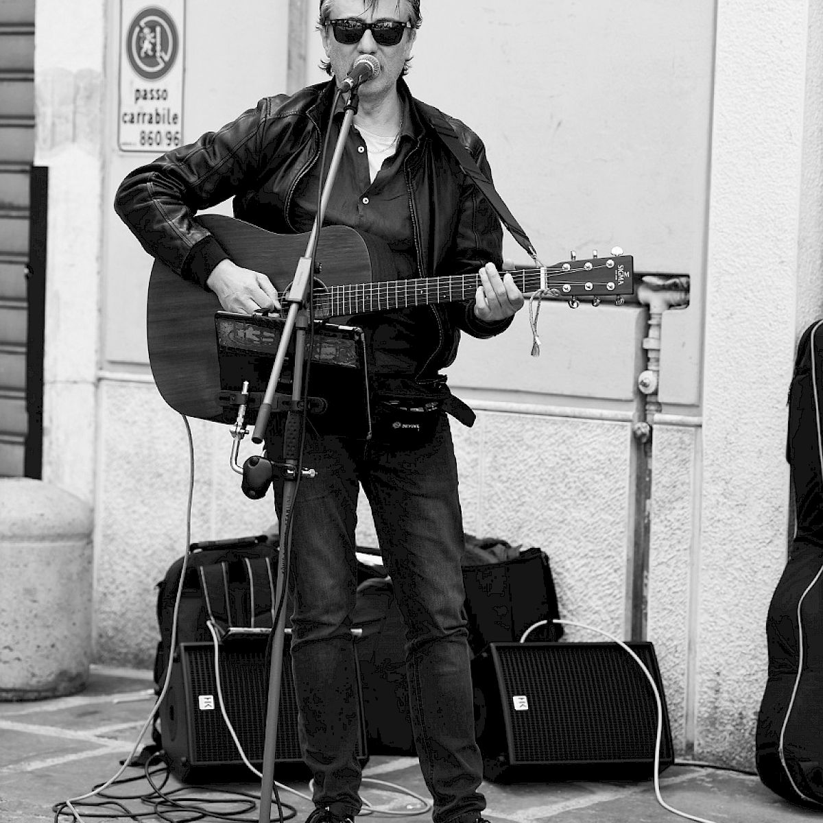 Martone & His Wagon Wheels | Festa Musica Brescia