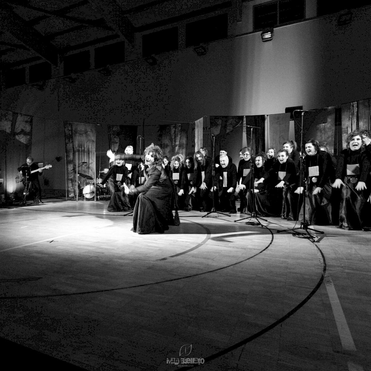 Le Note dell’Isola – One Soul Project Choir - musica Brescia 2025