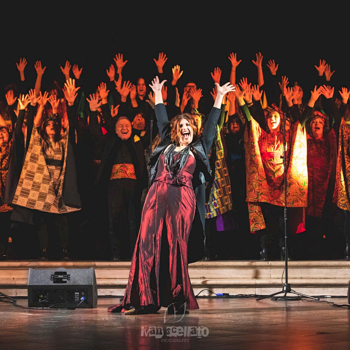 One Soul Project Choir | Festa Musica Brescia