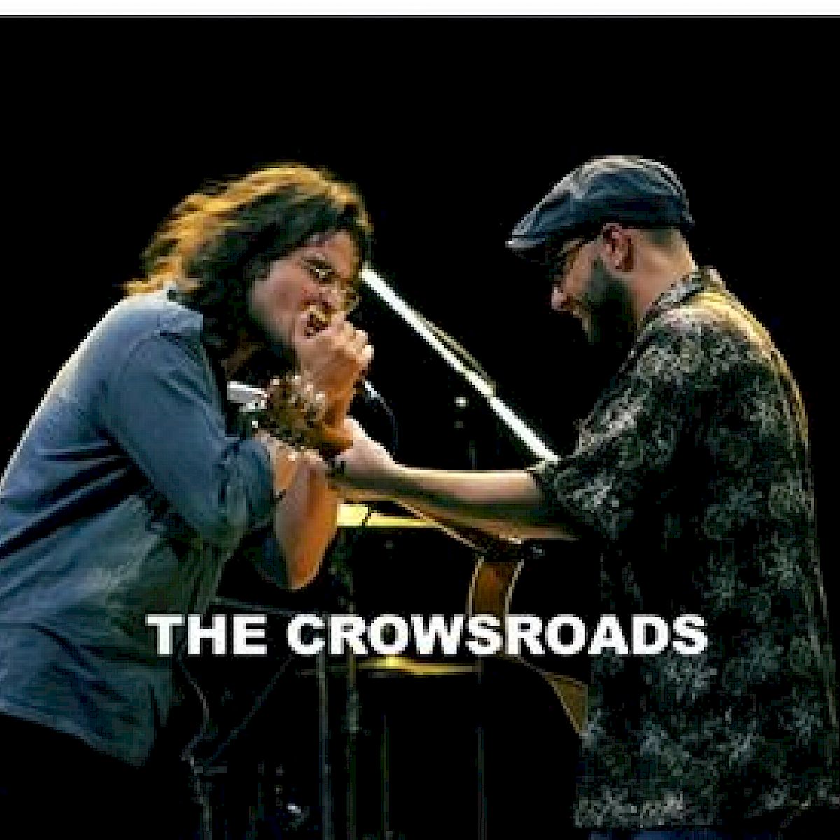 The Crowsroads - musica Brescia 2023