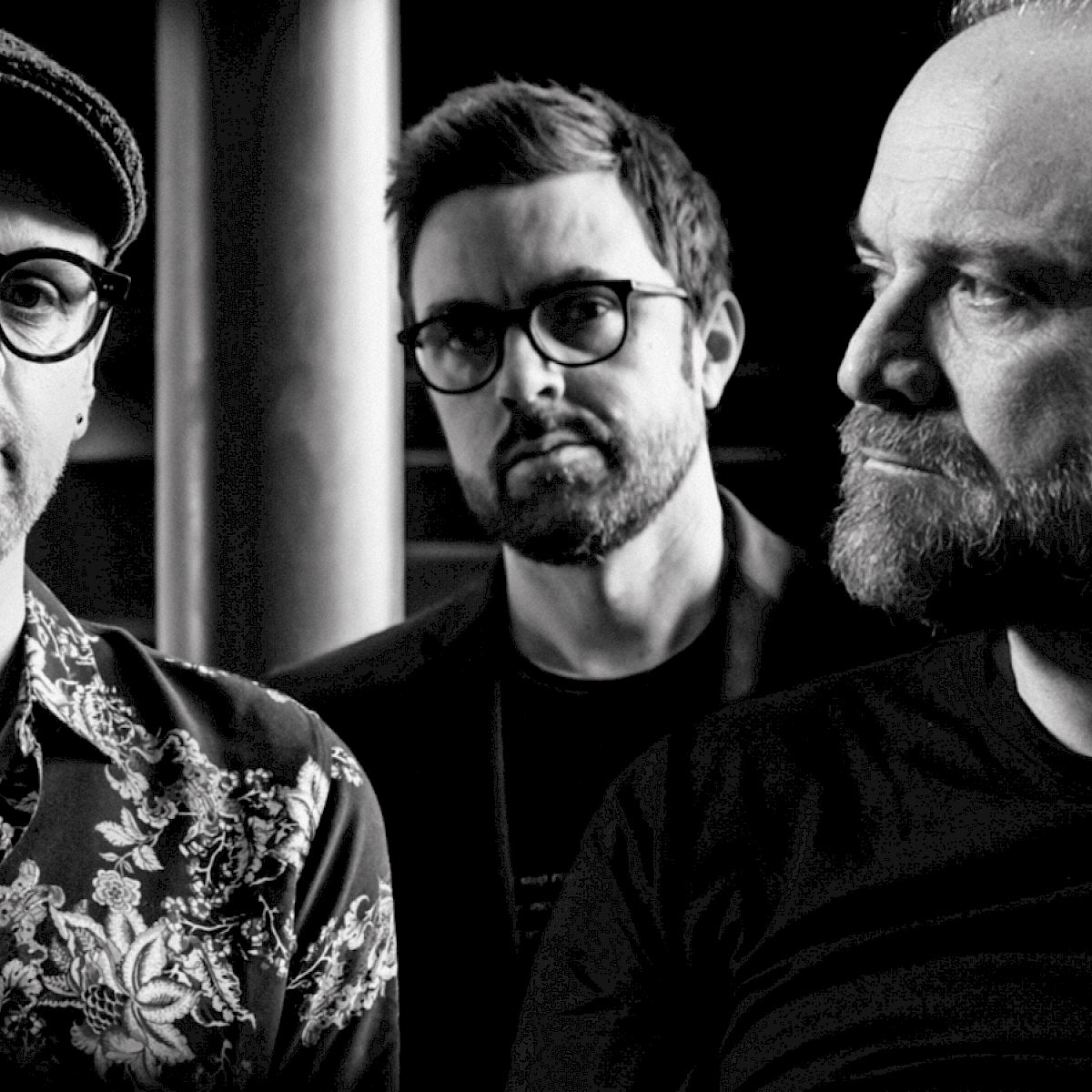 GRANDEBRIXIA – Shadows. Omaggio a Chet Baker - musica Brescia 2023