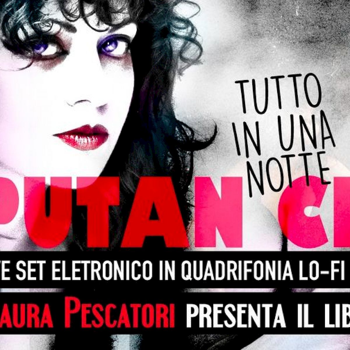Putan Club @Monamì - musica Brescia 2023
