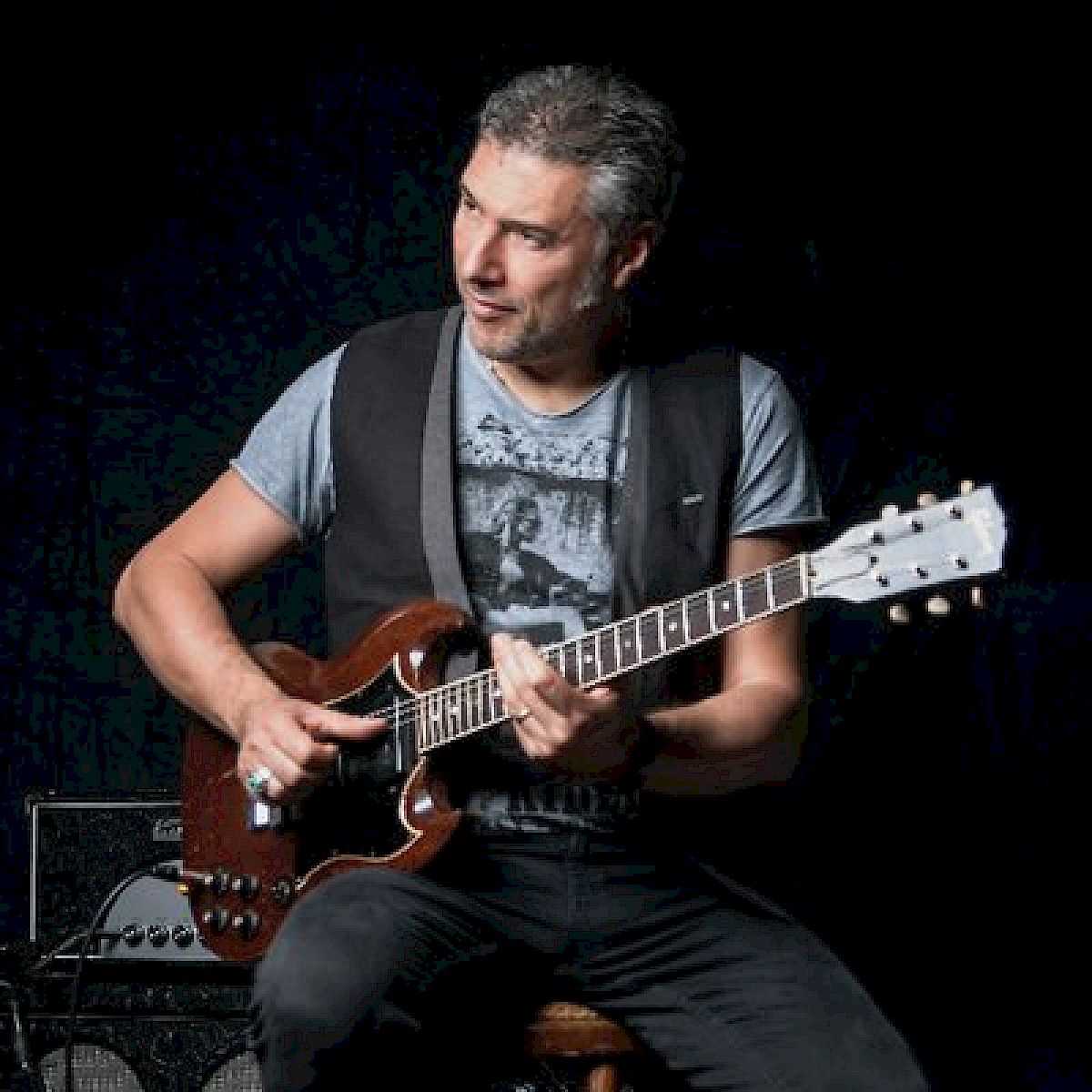 Roberto Morbioli, Roberto Giribardi Acoustic Set @Enotema - musica ...