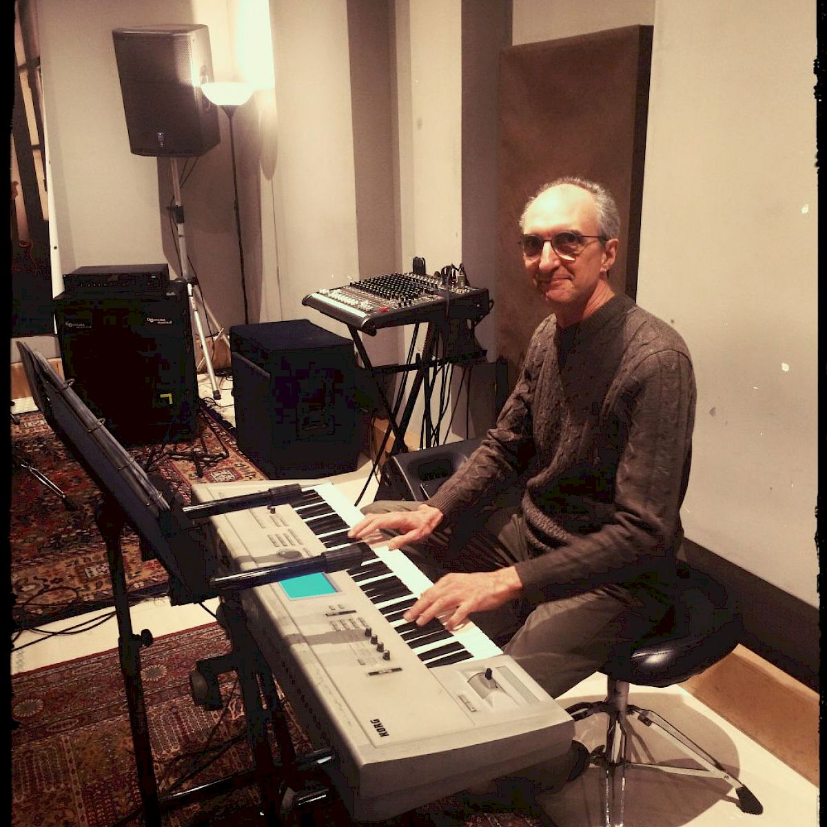 joseph andrea | Festa Musica Brescia